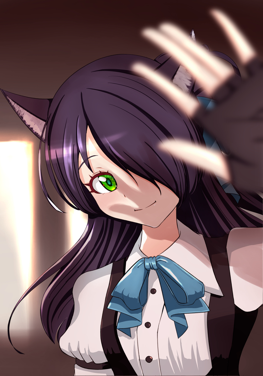 光の中の子 | フレシア@Skeb開設 | OFUSE (オフセ)