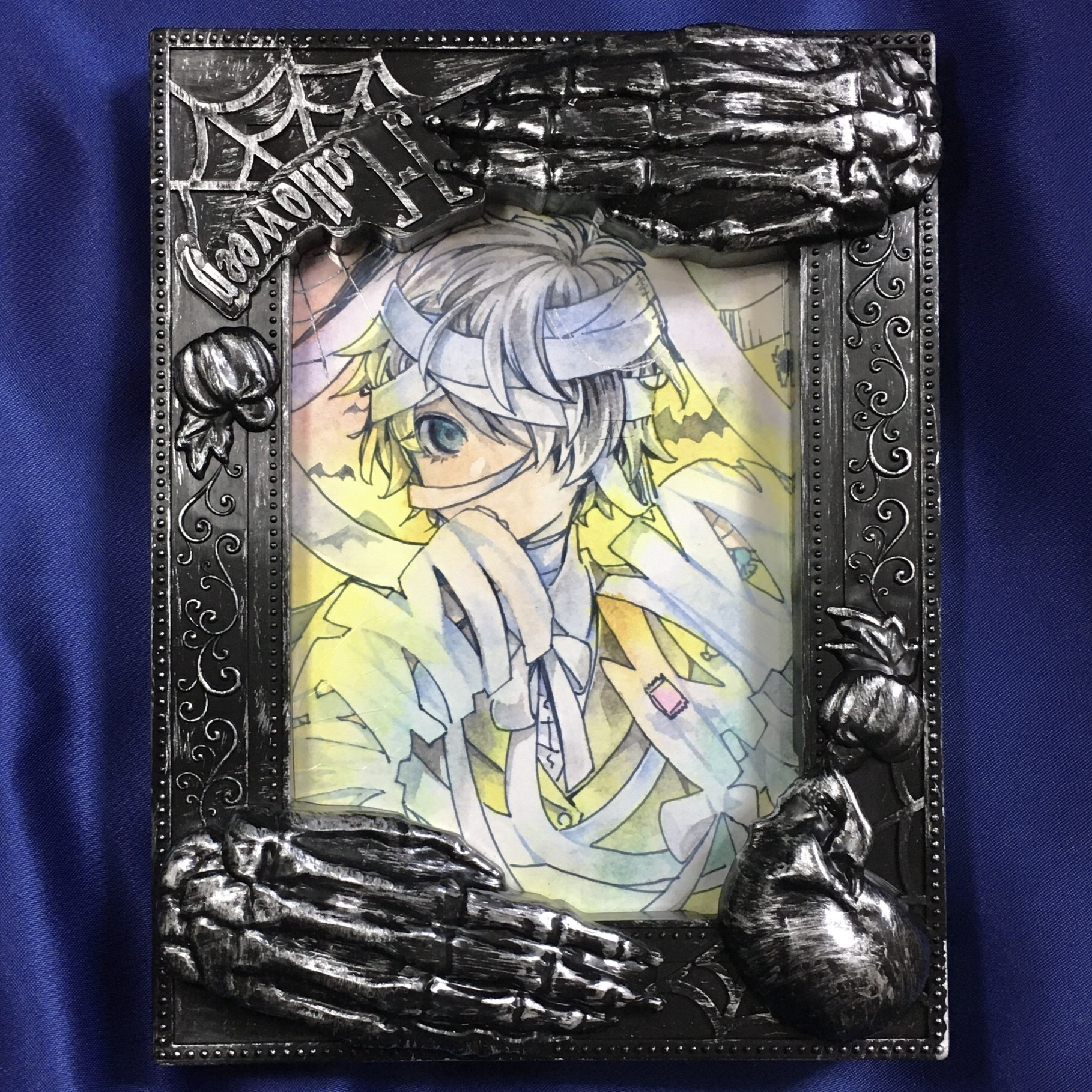 10/26BOOTH追加品ラインナップ | 井戸金 | OFUSE (オフセ)