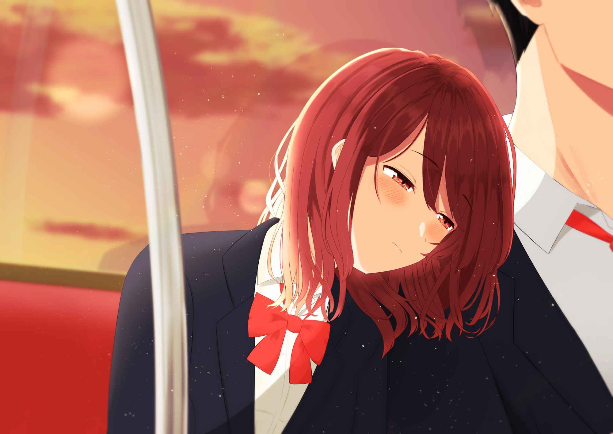 ファンレターを送る | カリフら | OFUSE (オフセ)