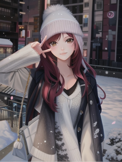 まり / @mai.terashi | OFUSE (オフセ)