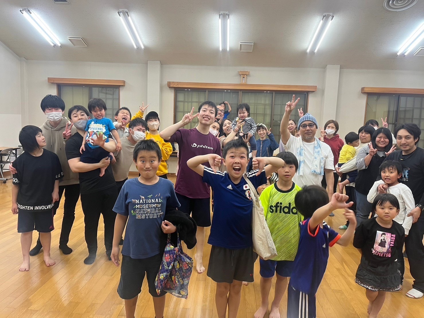 第55回伊勢 伊勢こども&オジーオバー食堂開催しました！！ | フードバンクISE | OFUSE (オフセ)