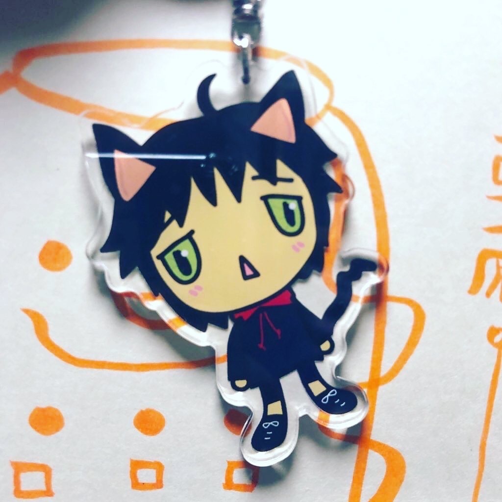 ちまこBlue | OFUSE (オフセ)