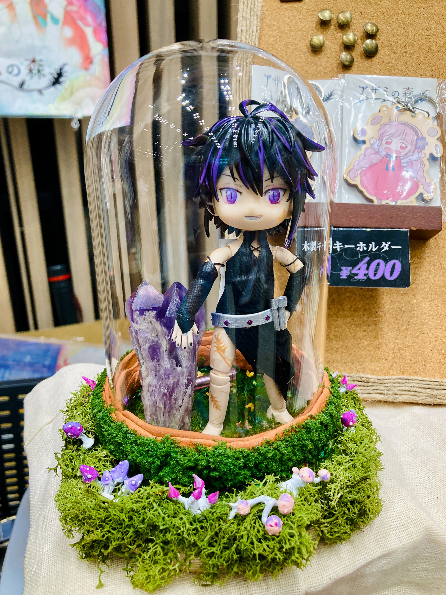 【イベント参加レポ】第7回TAMAコミ ありがとうございました‼️ | かみま | OFUSE (オフセ)