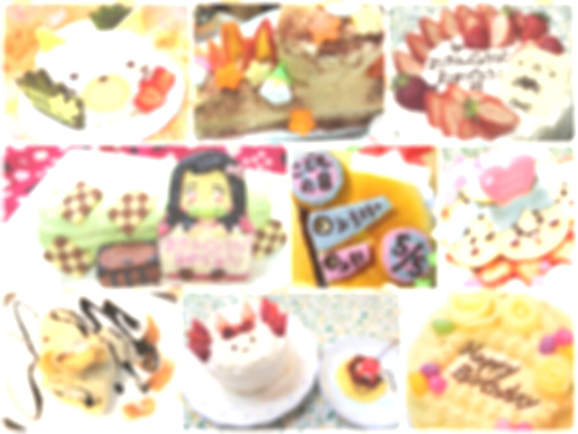 ハッピーハロウィン🎃 | patitomo | OFUSE (オフセ)