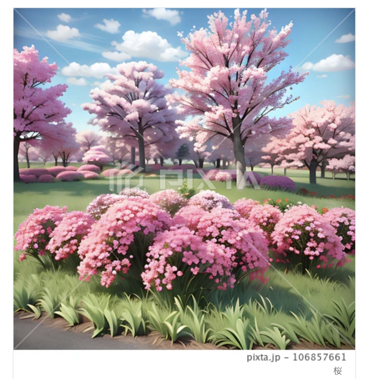 桜 | gawo | OFUSE (オフセ)