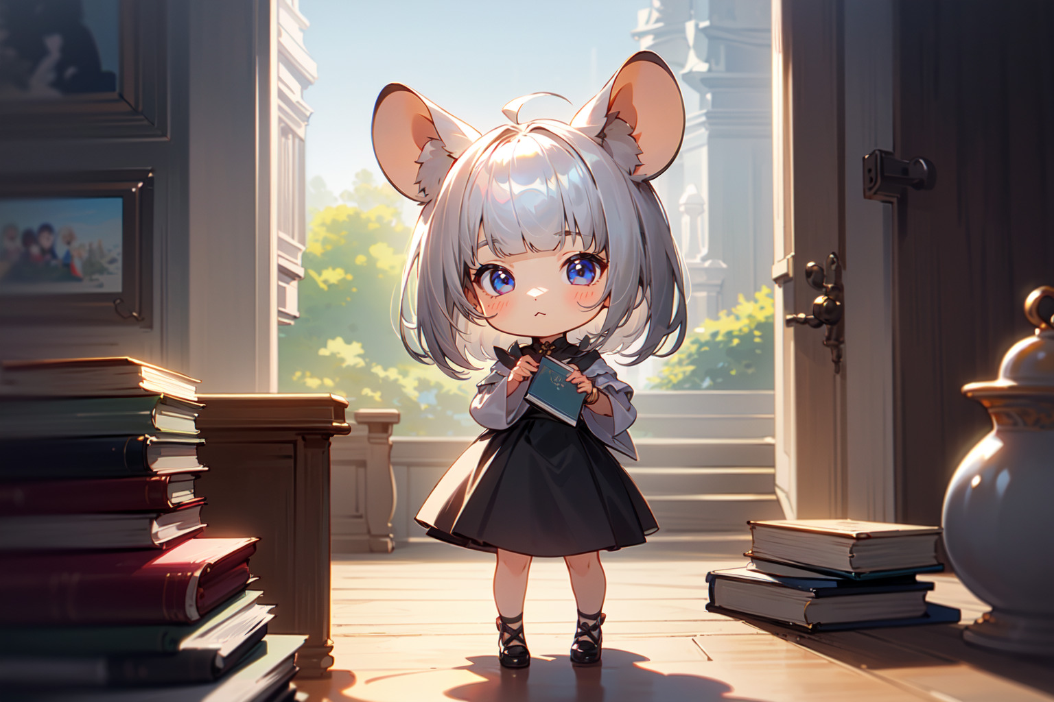 siouni | OFUSE (オフセ)