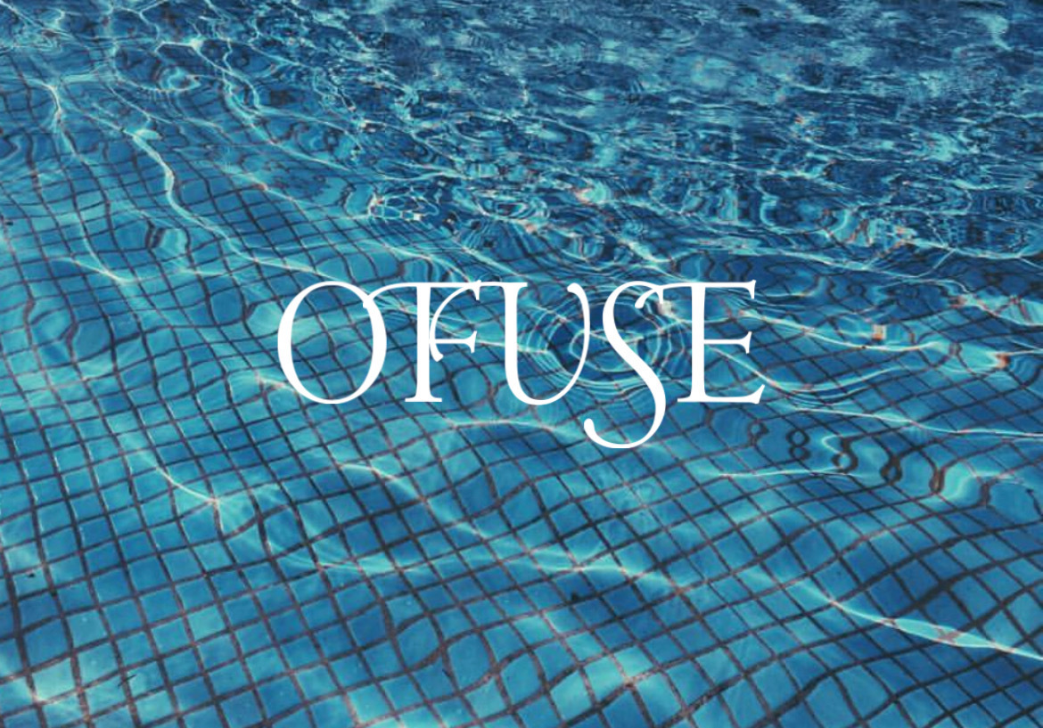 枯 個々 | OFUSE (オフセ)