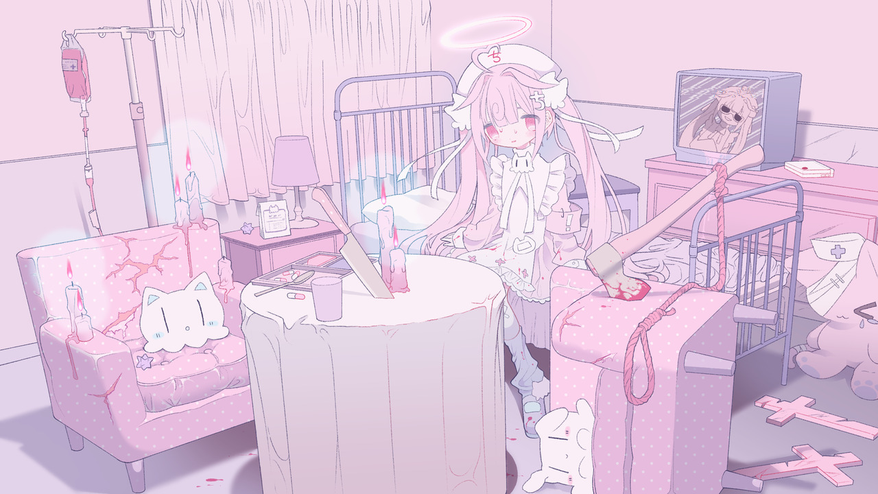 桃寝ちのい | OFUSE (オフセ)