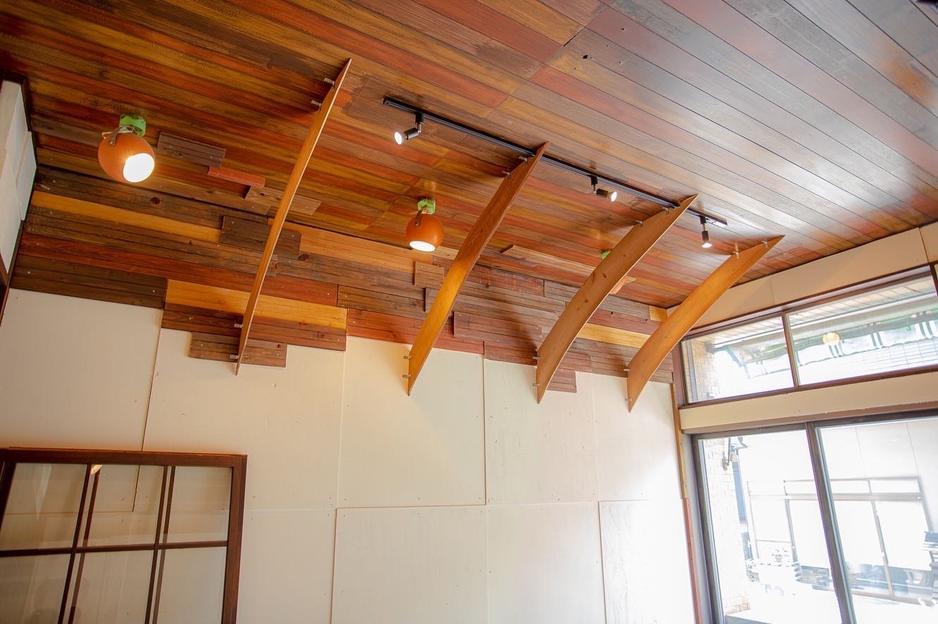 ホケキョ | OFUSE (オフセ)