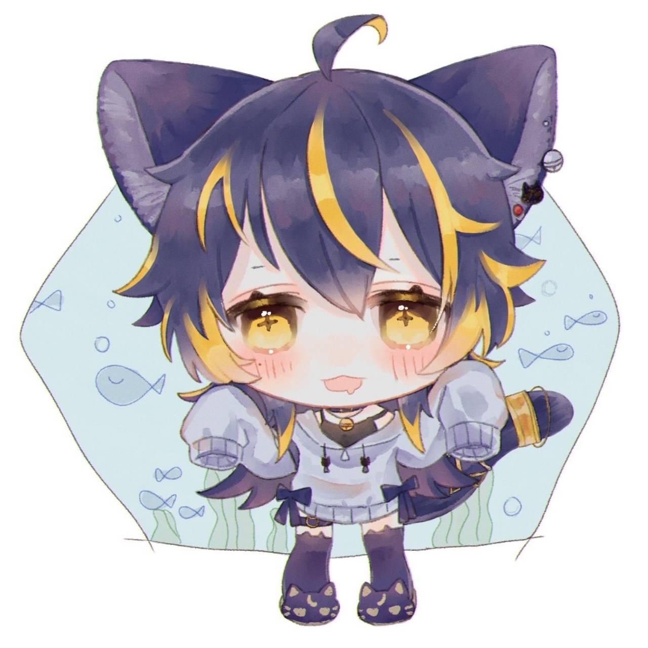 猫宮 千珈 | OFUSE (オフセ)