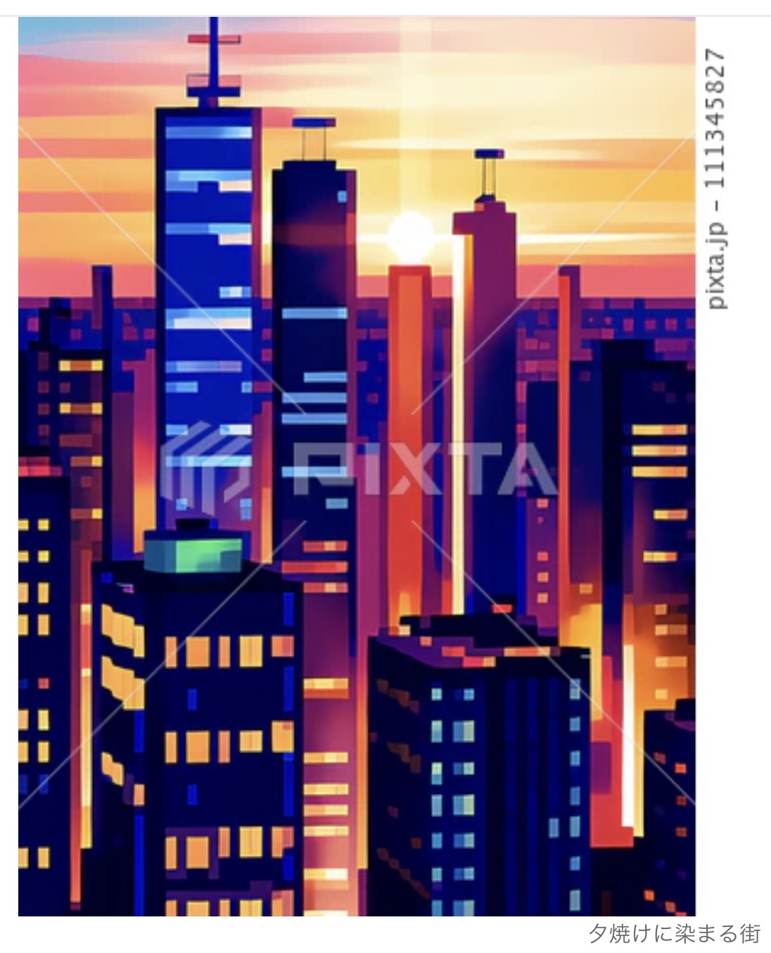 夜景/夕焼けに染まる/美しい海/他 | gawo | OFUSE (オフセ)