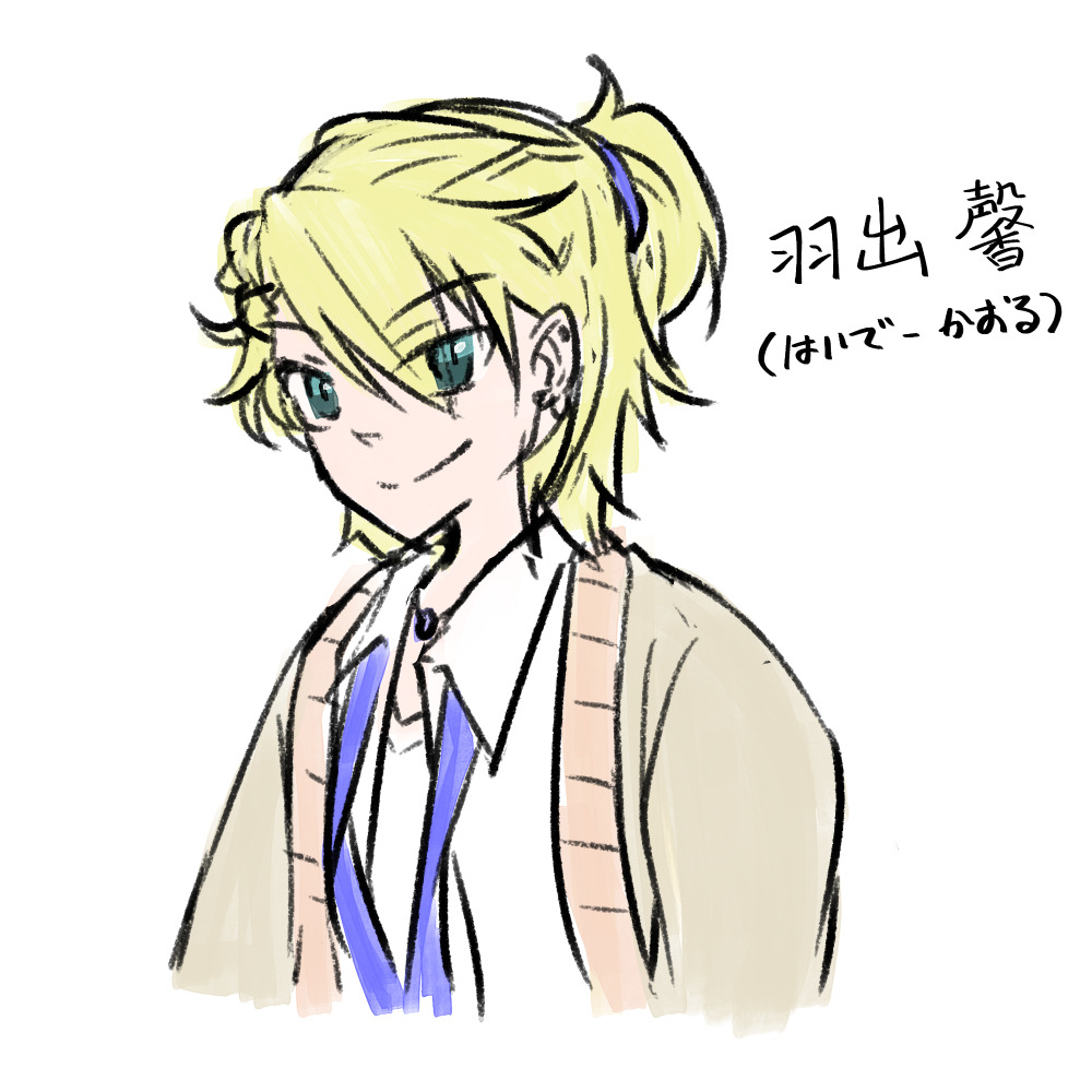 ご依頼進捗＆雑記＆ねこそら合同話 | 月夜の星猫（黒豆猫） | OFUSE (オフセ)