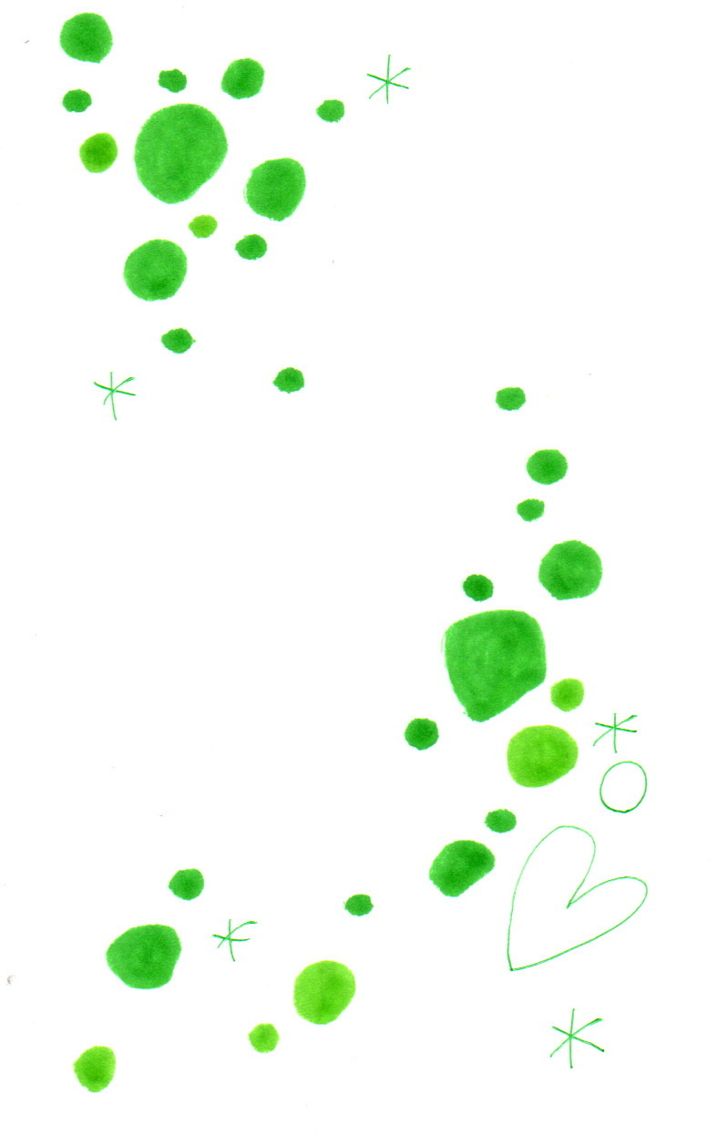 抽象画です 5枚です | 霊憑ナシ | OFUSE (オフセ)