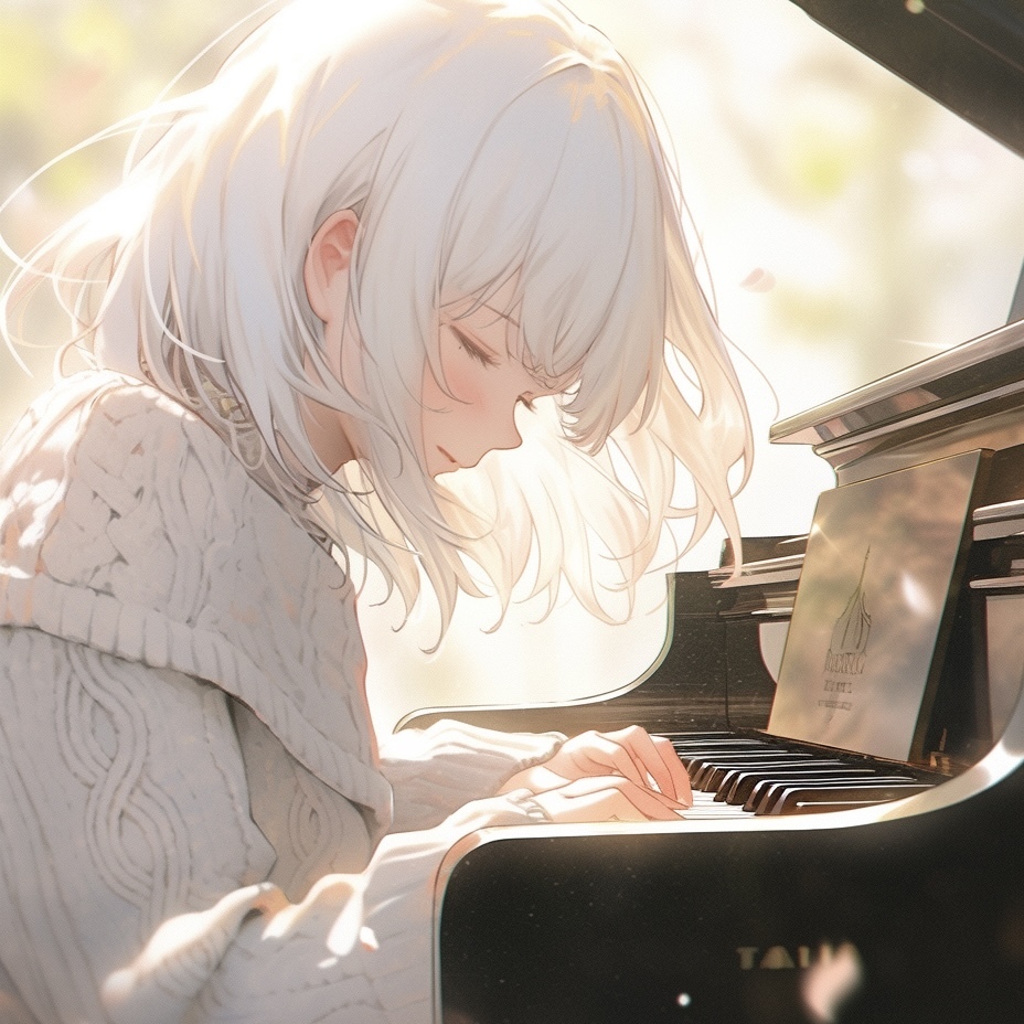 萩宮ルナ hagi piano | OFUSE (オフセ)