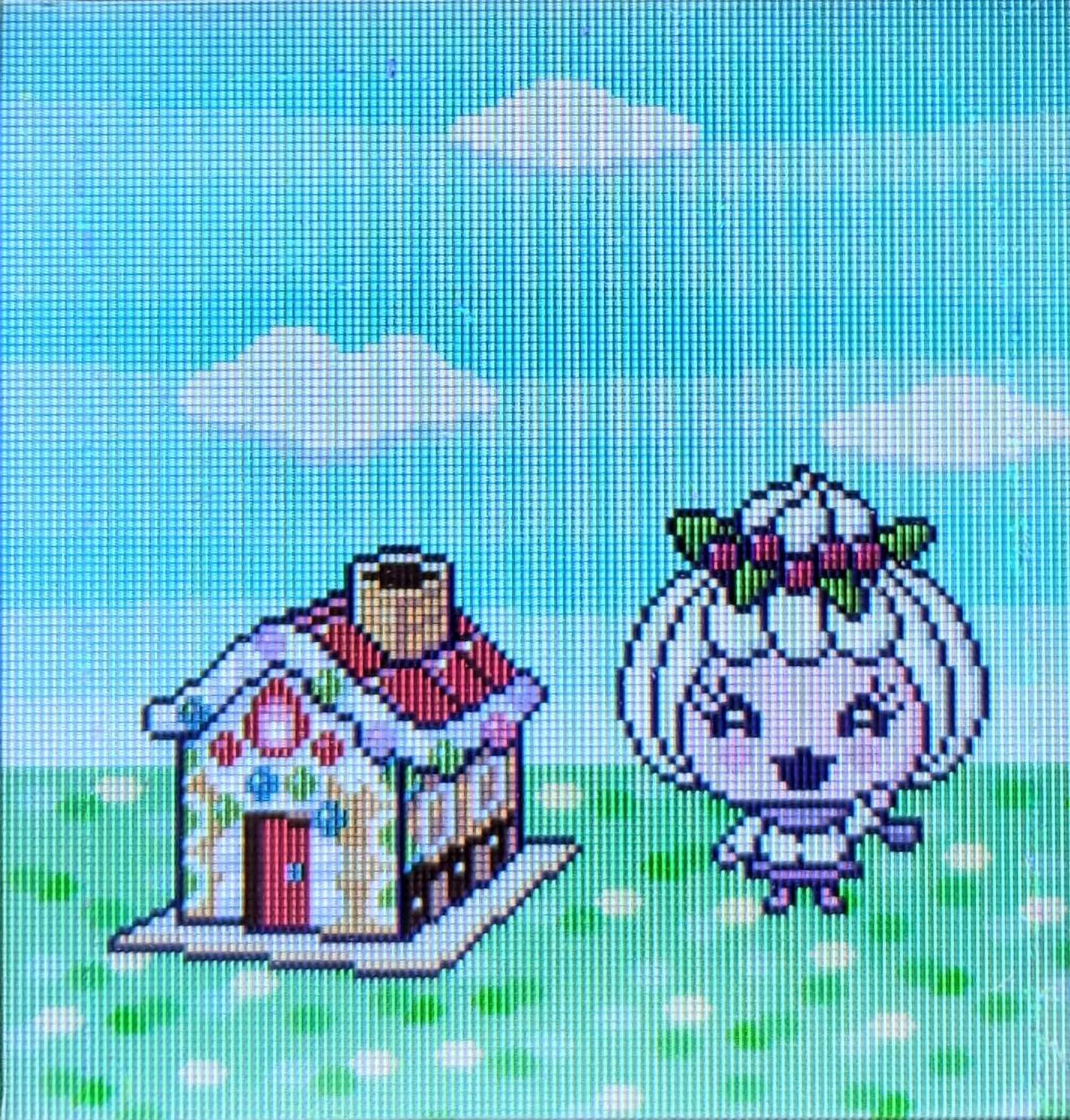 【アップデート】たまごっちユニ攻略ページ（2024年4月13日） | 日夏梢 / Kozue HINAZ | OFUSE (オフセ)