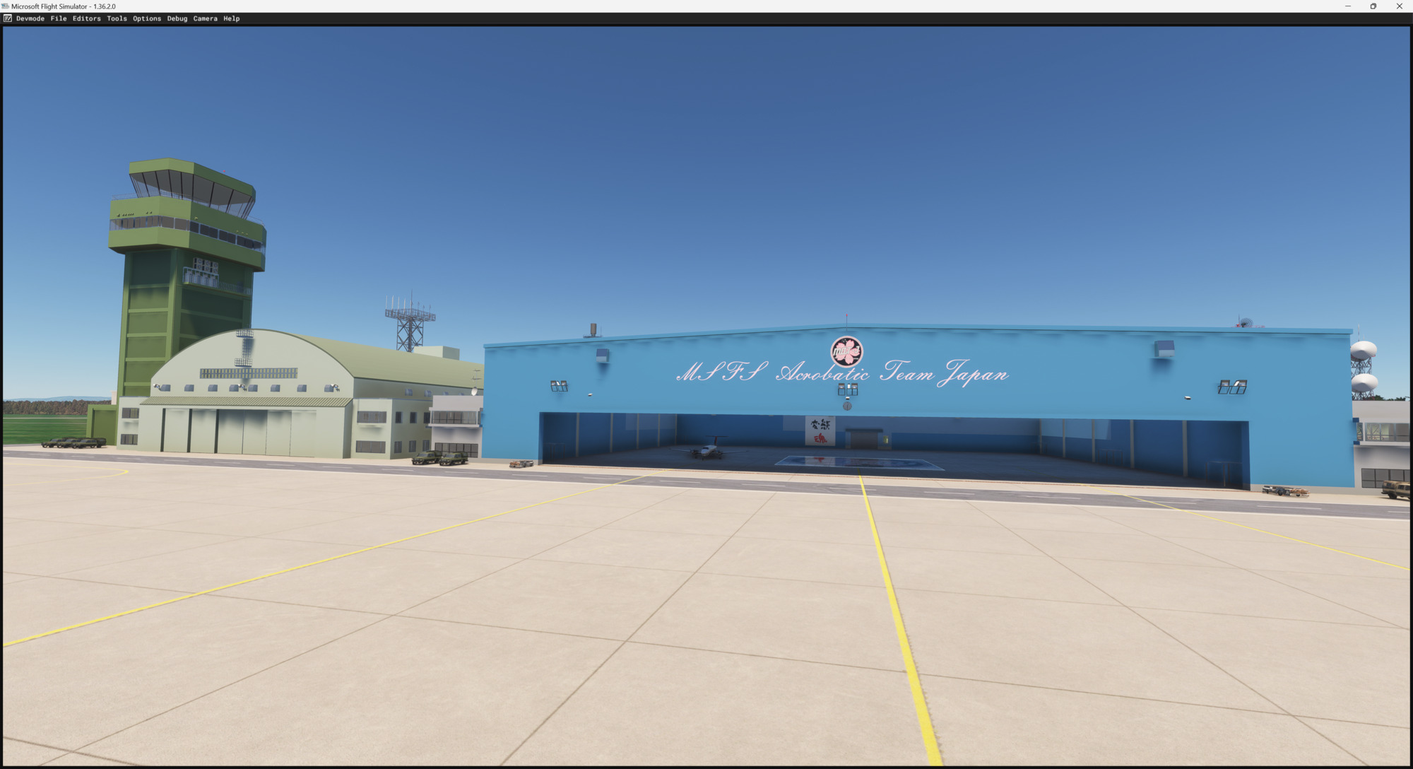 馬毛島基地の最終チェック版です。 | GAOCHAN（ガオちゃん） | OFUSE (オフセ)