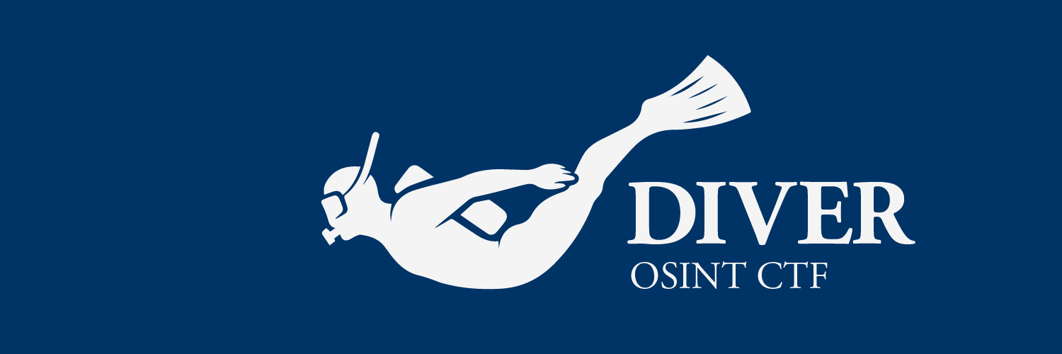 DIVER OSINT CTF | OFUSE (オフセ)