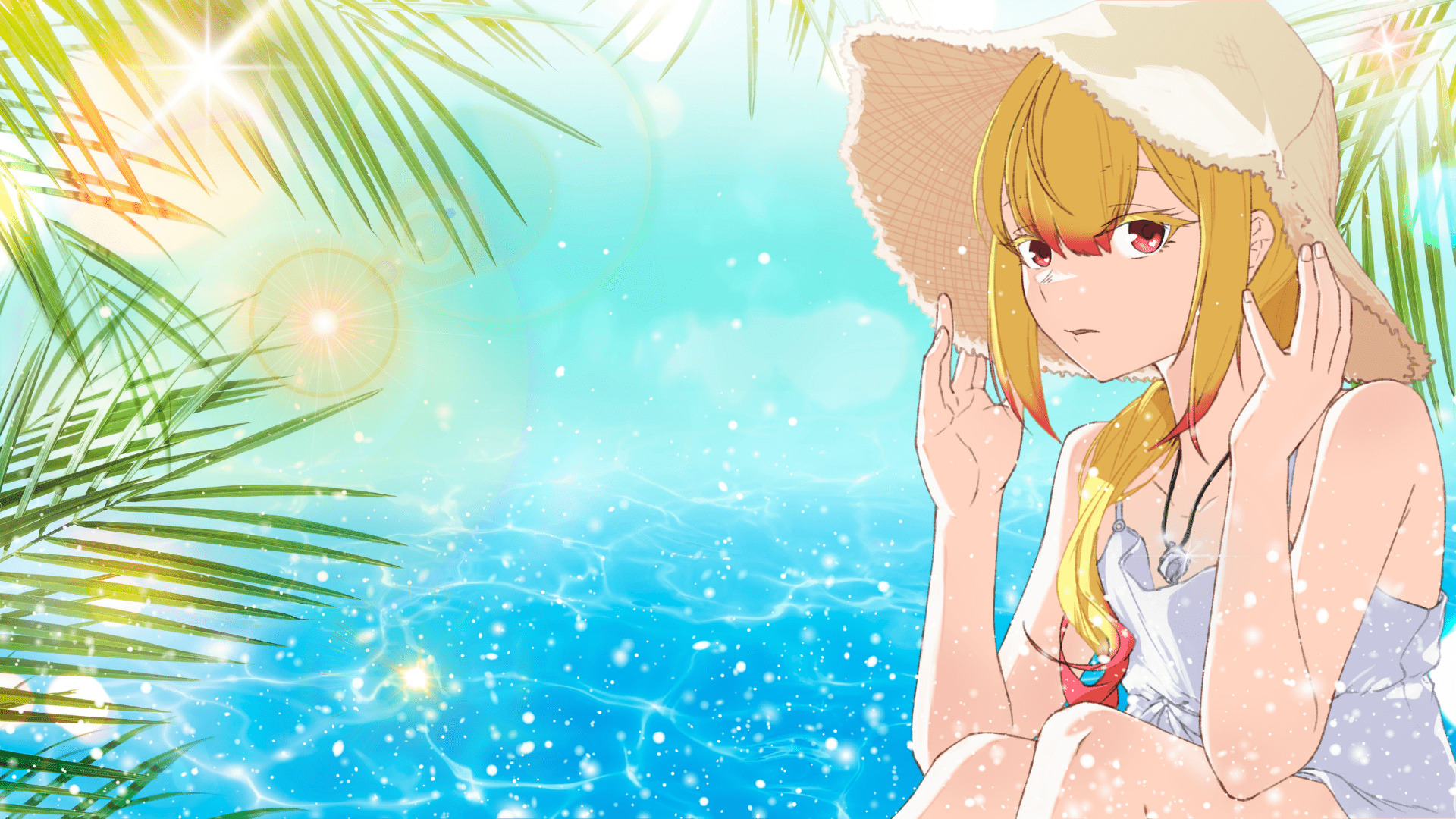 김사라 | OFUSE (オフセ)