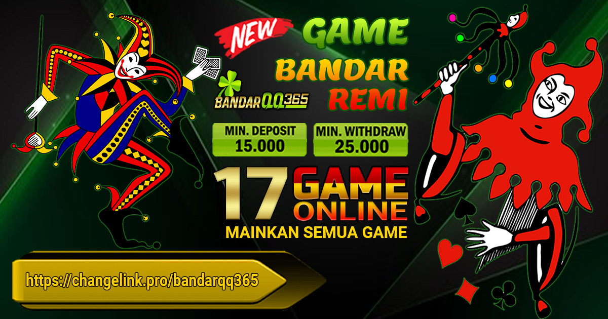 Bandar Remi Pkv Games Situs Bandar Remi Terpercaya | OFUSE (オフセ)
