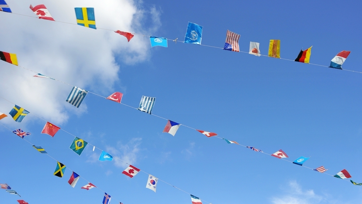 体育祭のお知らせ | 桜花、青春に咲く | OFUSE (オフセ)