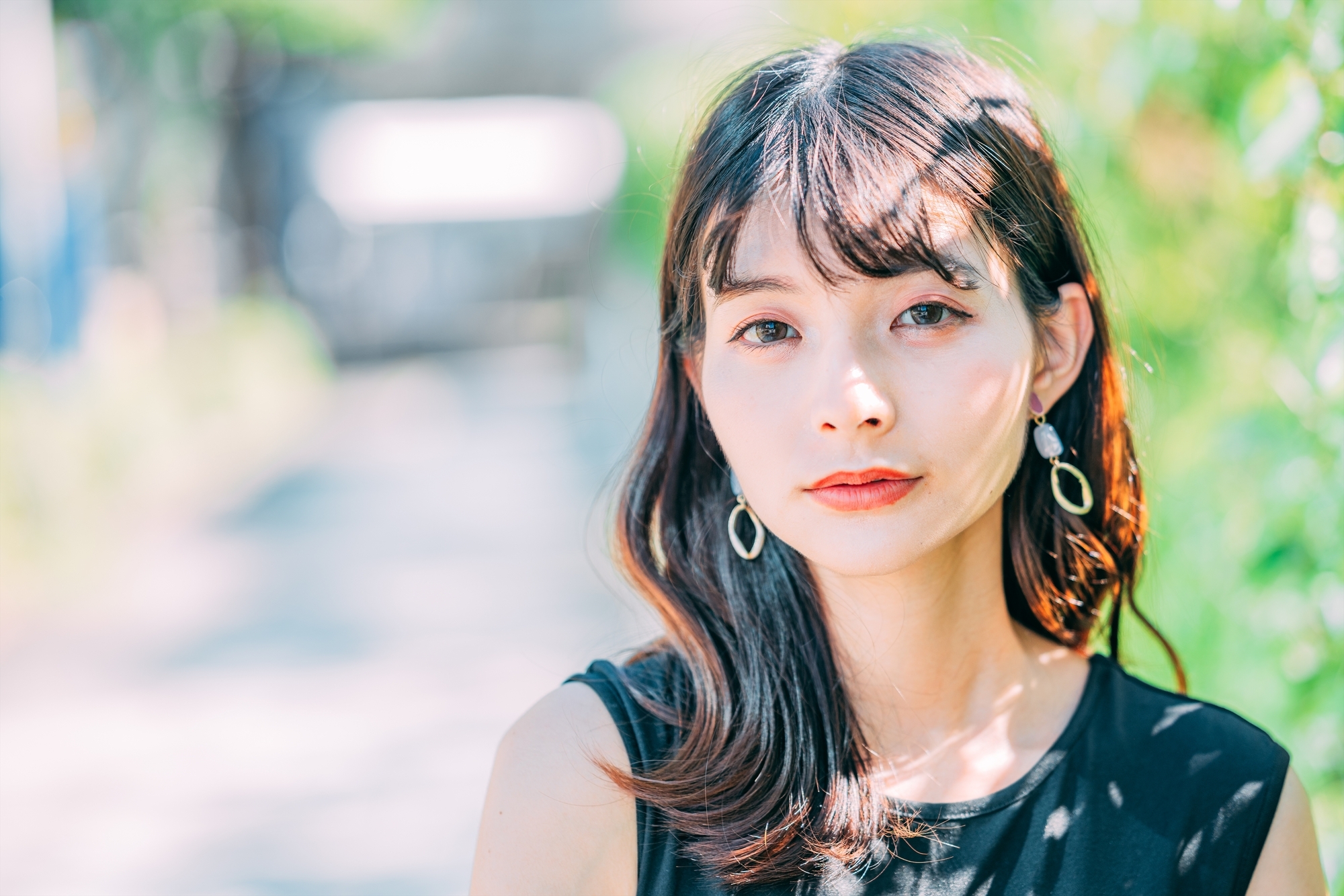 nonu | OFUSE (オフセ)