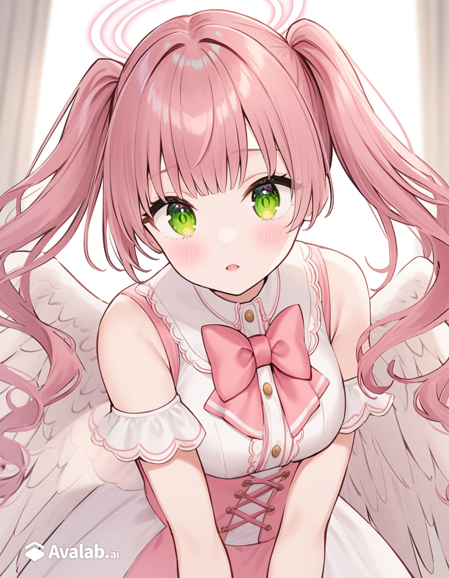 ふつうのアサリガール(あさこ) /Vtuber | OFUSE (オフセ)