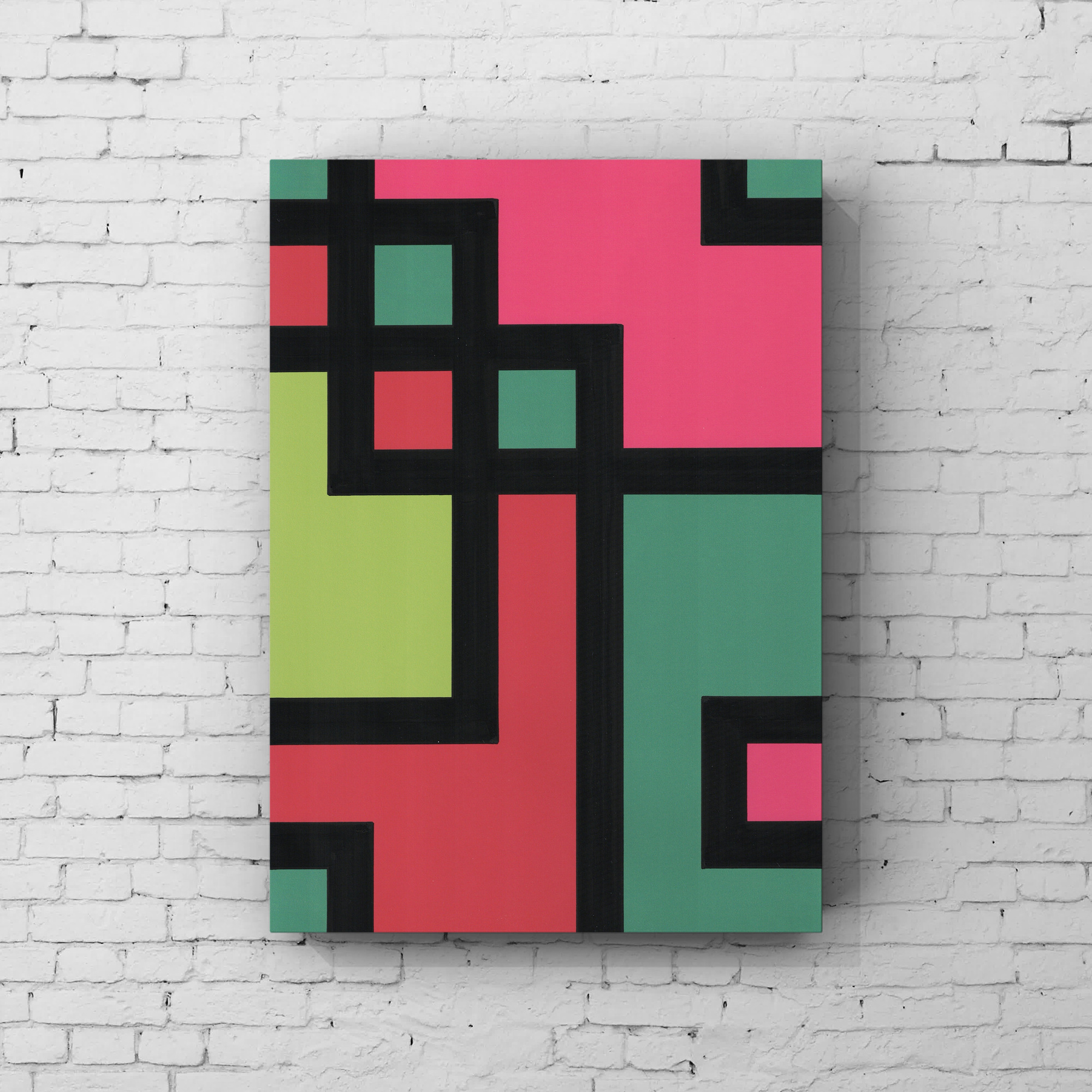 mapper #32 | gawo | OFUSE (オフセ)