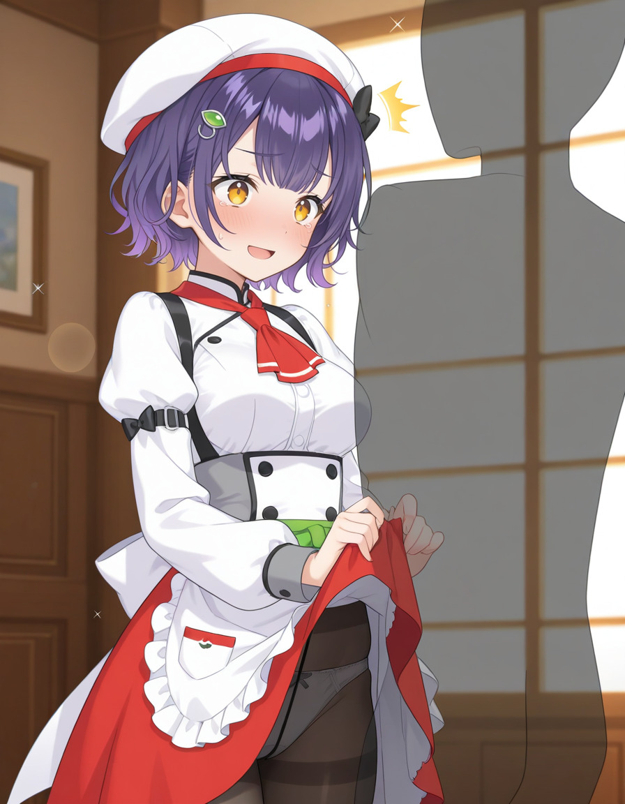 ななせ | gyufk | OFUSE (オフセ)