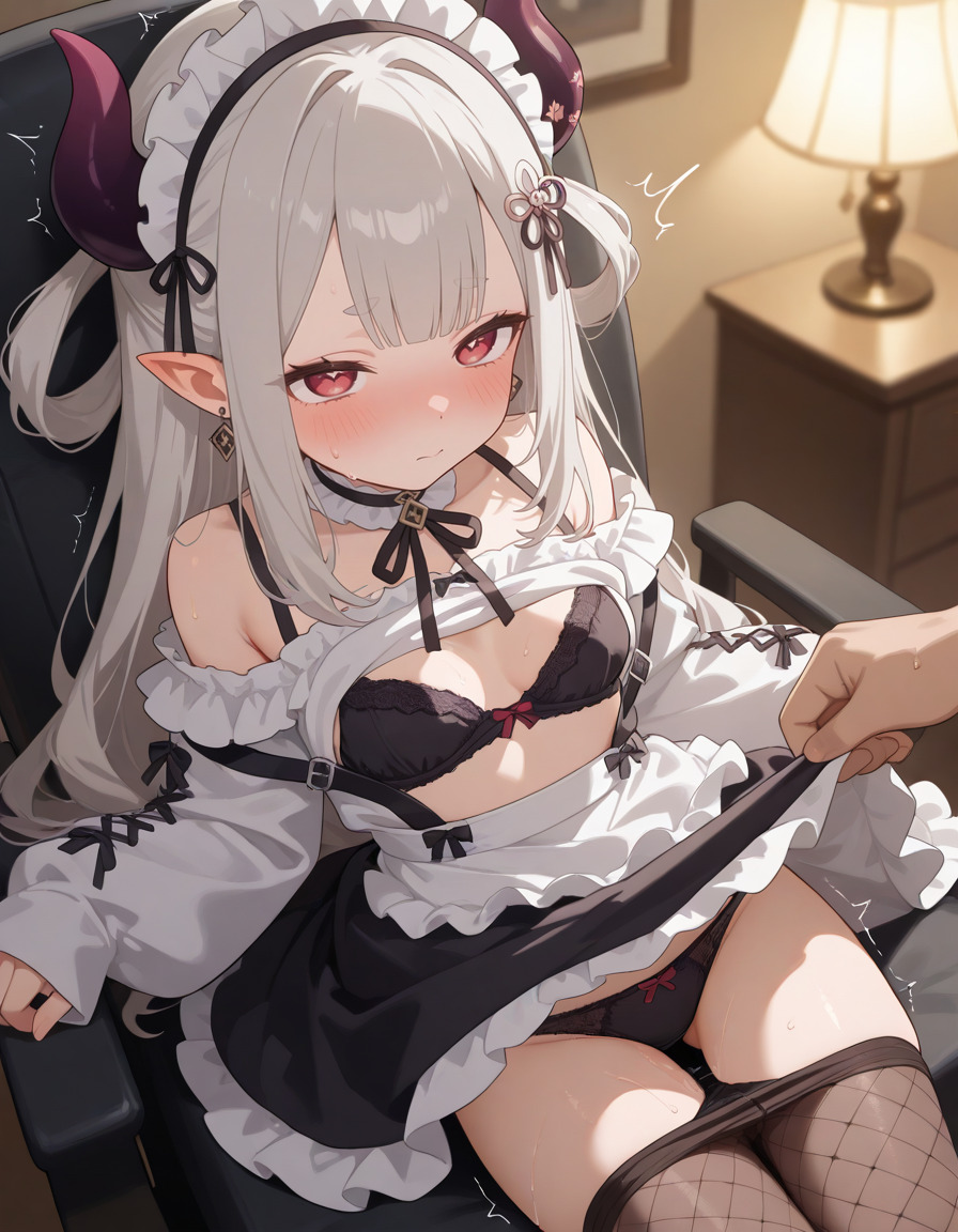 ならか | gyufk | OFUSE (オフセ)