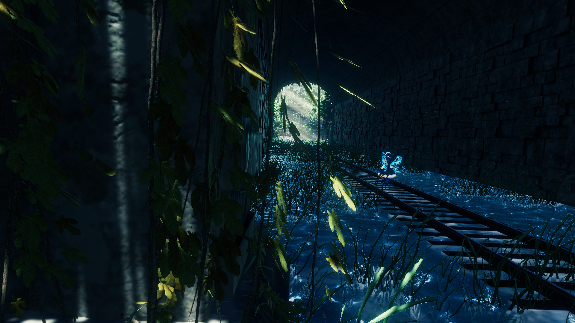 【加工比較】お写真リメイク | はねの縹@VRC | OFUSE (オフセ)