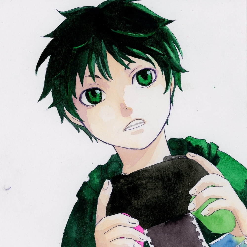 ゆるゆるひろと | OFUSE (オフセ)