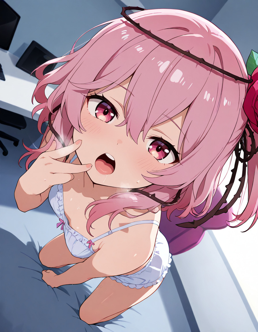 ろぜみ | gyufk | OFUSE (オフセ)