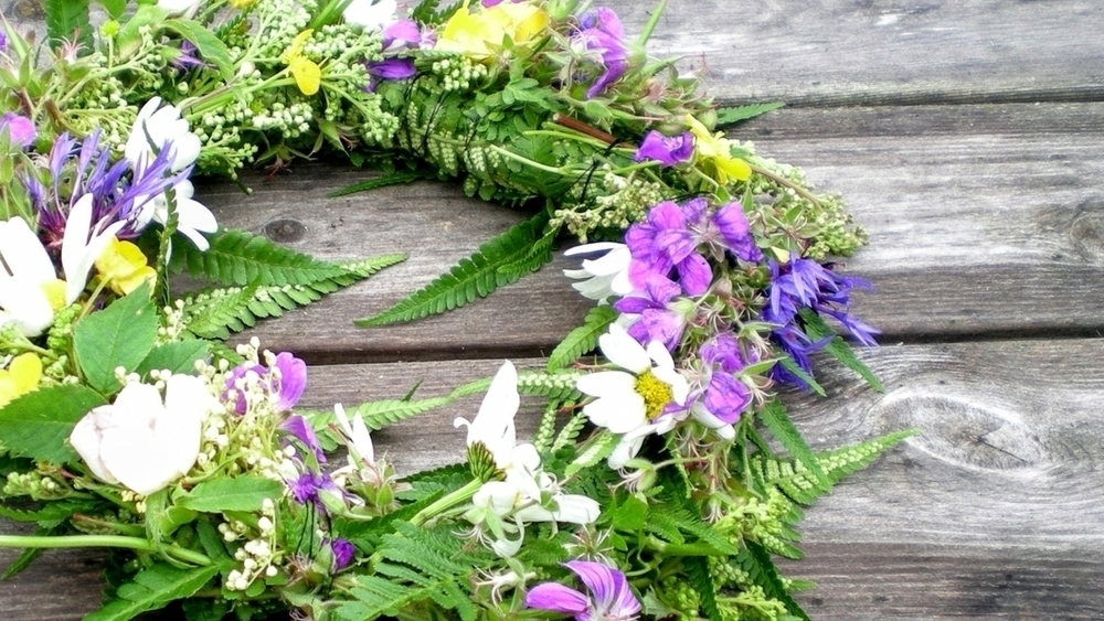 夏至祭のお知らせ | 桜花、青春に咲く | OFUSE (オフセ)