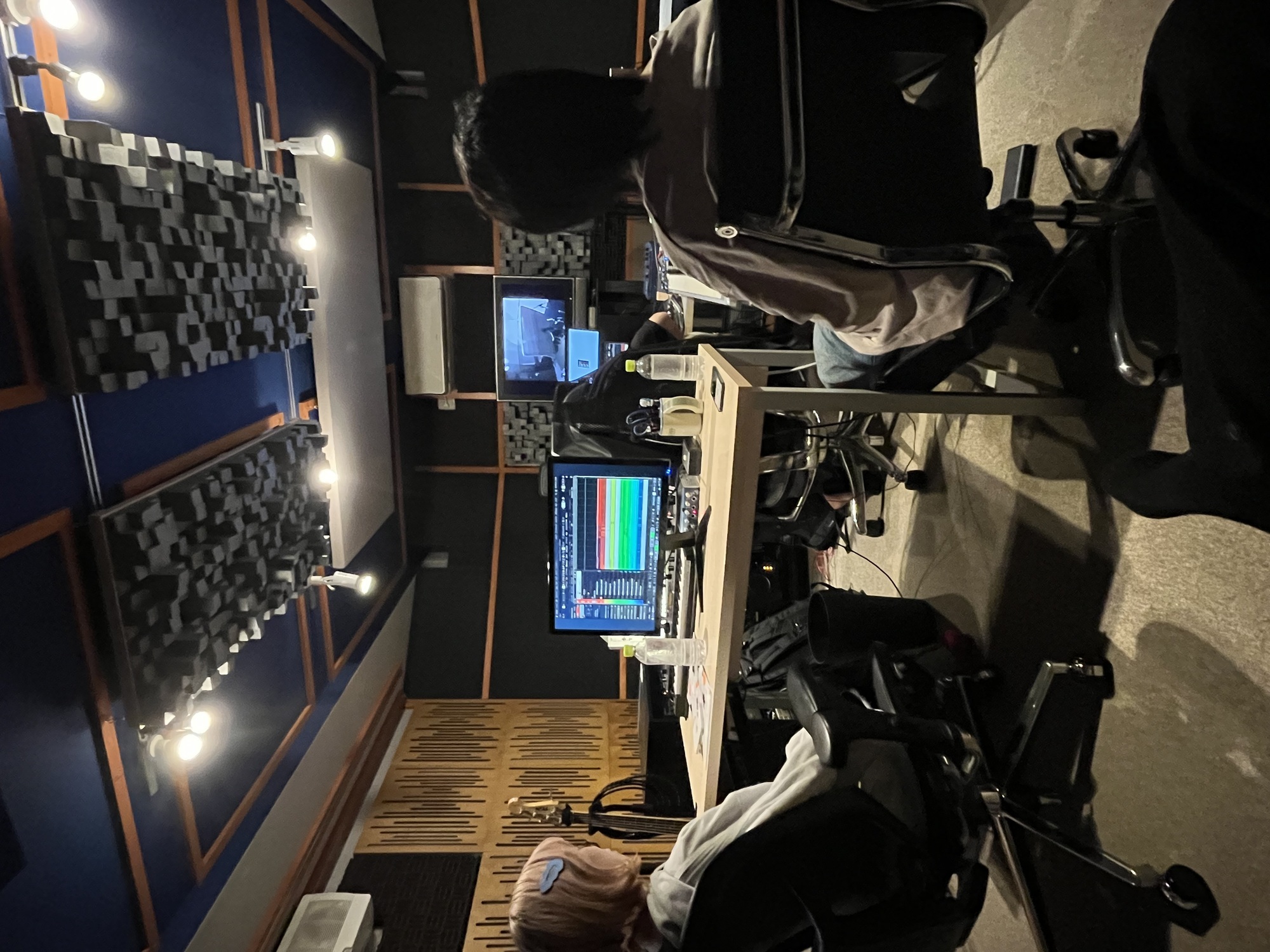 ブログ | 2人の背中（斗輝） | メリクレット | OFUSE (オフセ)