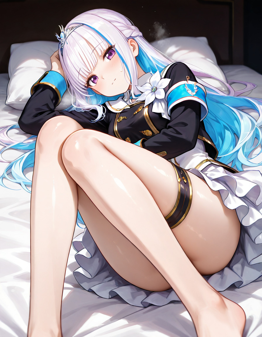 りぜ | gyufk | OFUSE (オフセ)