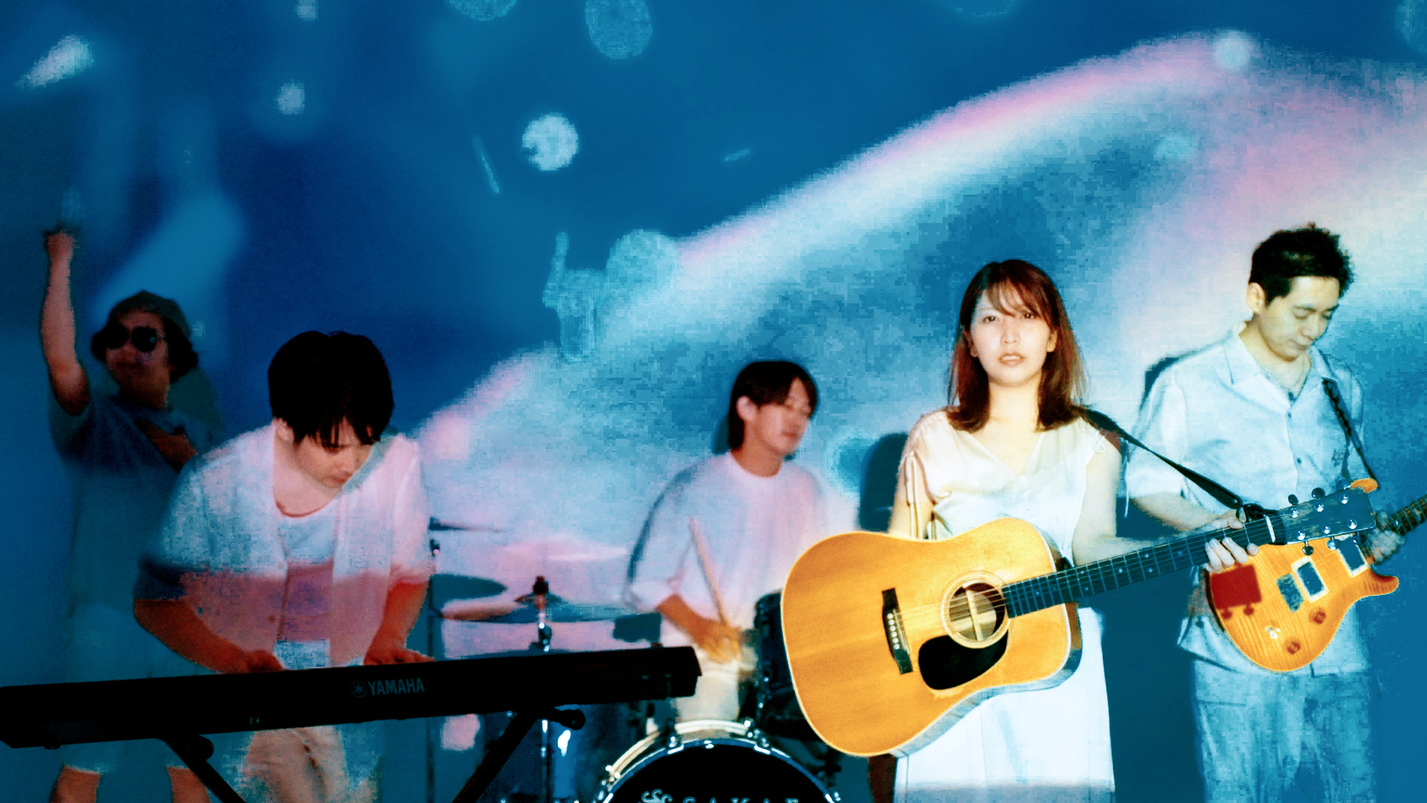 secondrate | OFUSE (オフセ)