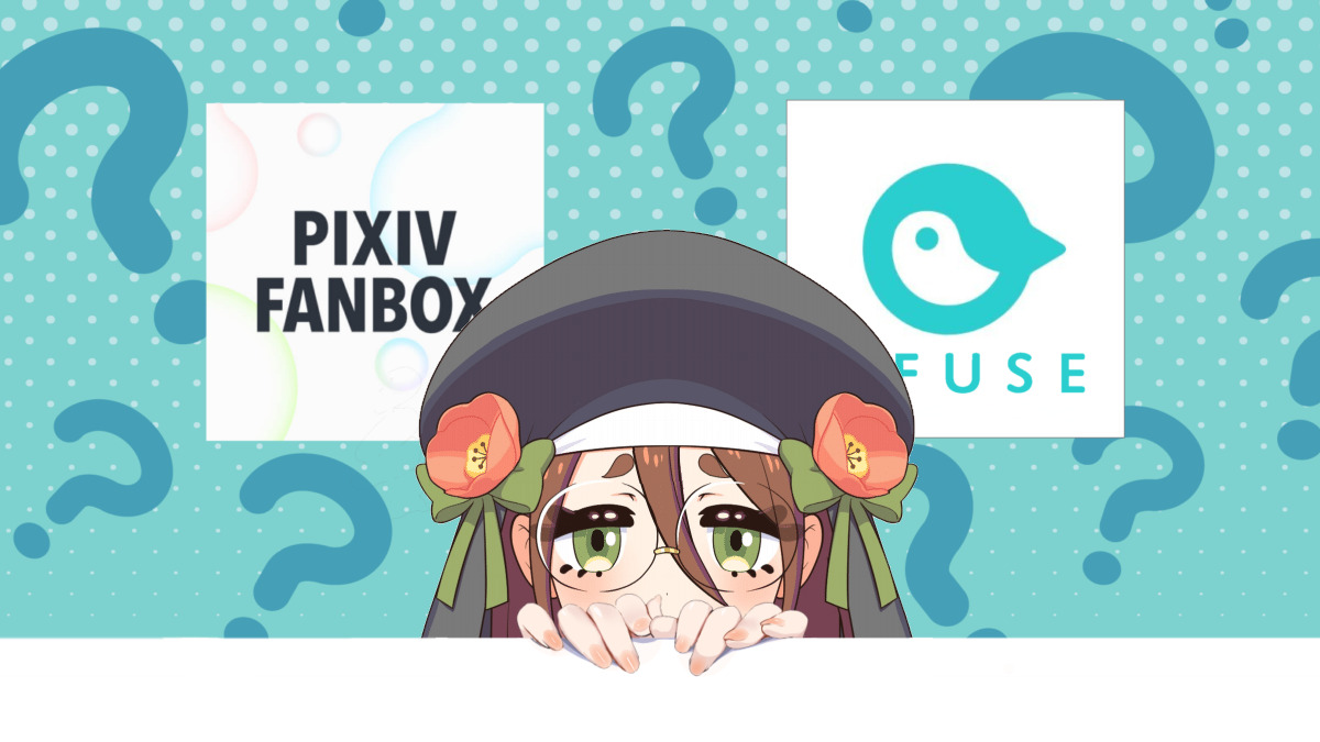 VTuberにFANBOXでなくOFUSEを勧める理由 | 人生さとり@VTuber準備中 | OFUSE (オフセ)