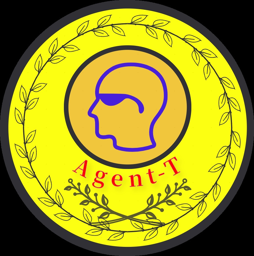 Agent-T⁰⁷🇯🇵 | OFUSE (オフセ)