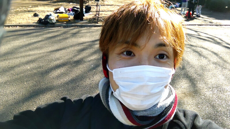 MV公開！ | 中村星哉 アクロバットマジシャン | OFUSE (オフセ)