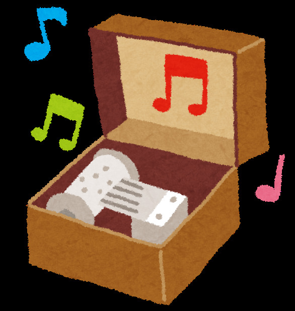 自鳴琴（短編小説） | 黒井羊太 | OFUSE (オフセ)